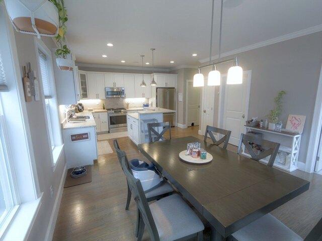 condo with 3 bedroom, Boston MA DS102708910