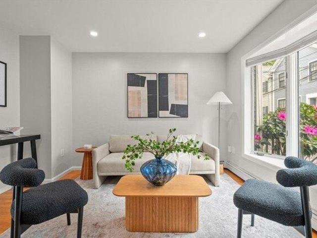 condo with 3 bedroom, Boston MA DS102725502