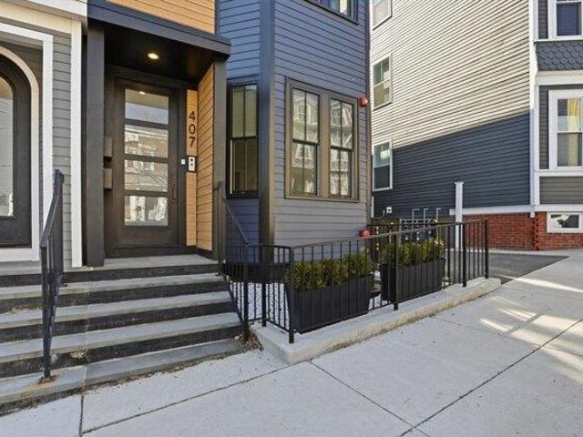 condo with 3 bedroom, Boston MA DS102725555