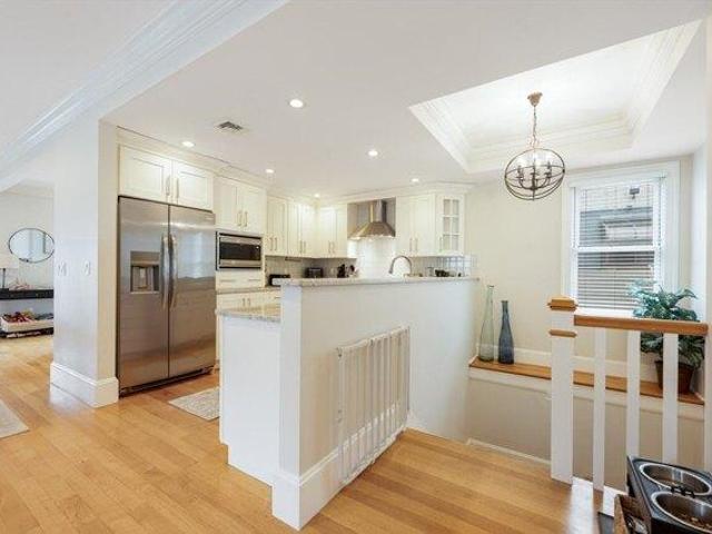 condo with 3 bedroom, Boston MA DS102728197