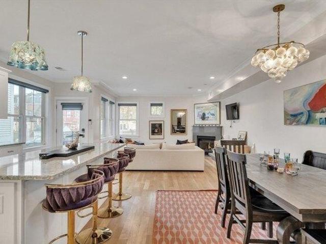 condo with 3 bedroom, Boston MA DS102728201