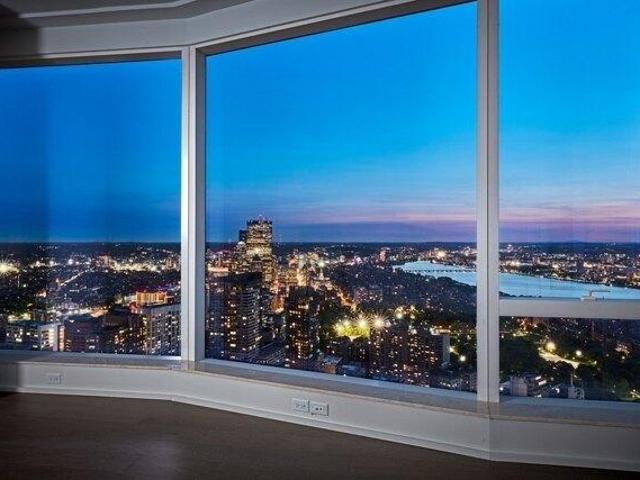 condo with 3 bedroom, Boston MA DS102763015