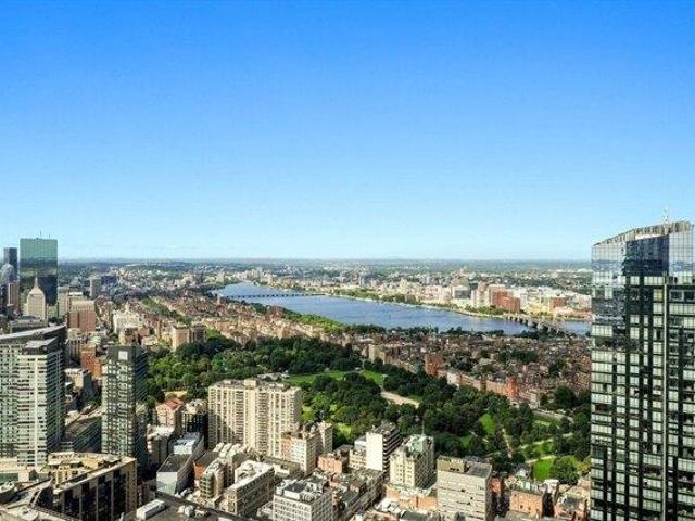 condo with 3 bedroom, Boston MA DS102763046