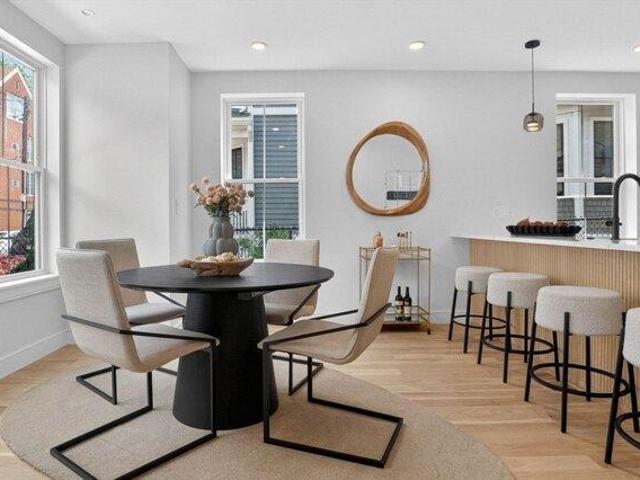 condo with 3 bedroom, Boston MA DS102824224