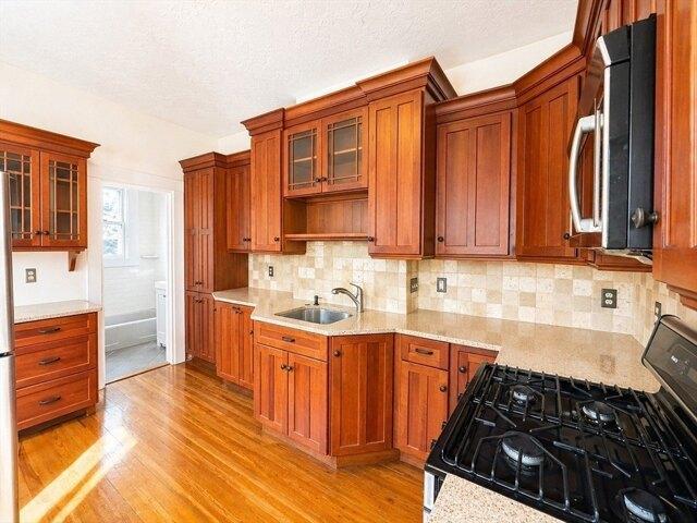 condo with 3 bedroom, Boston MA DS102027920