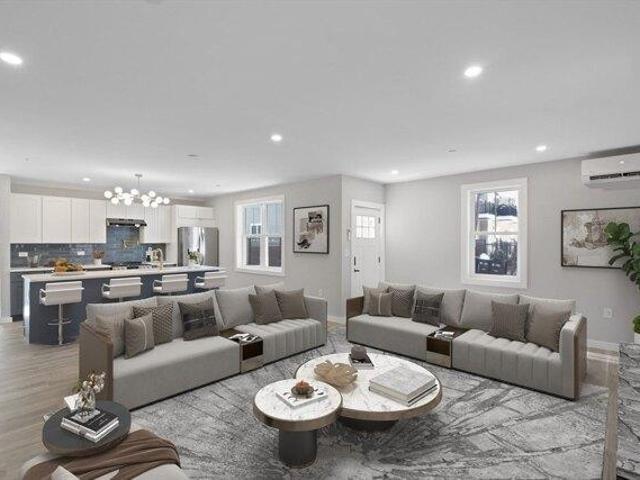 condo with 3 bedroom, Boston MA DS102027117