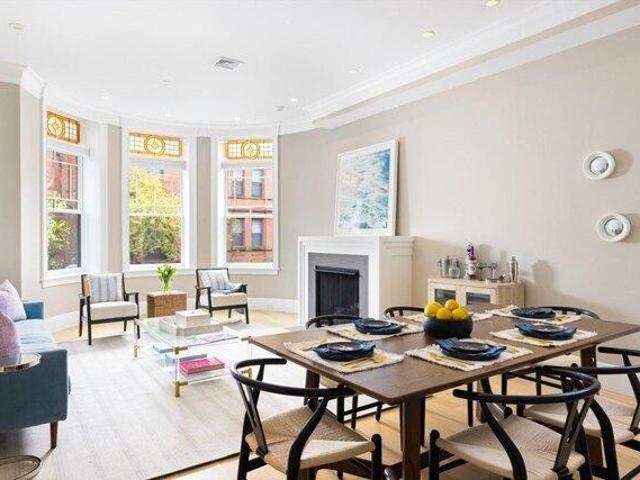 condo with 3 bedroom, Boston MA DS102027220