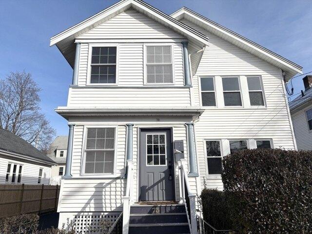 condo with 3 bedroom, Boston MA DS102029993