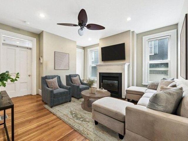 condo with 3 bedroom, Boston MA DS102060965