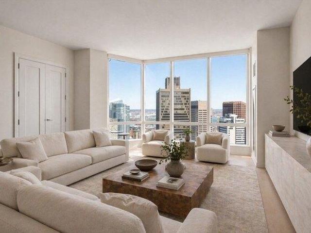 condo with 3 bedroom, Boston MA DS102088759