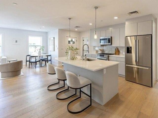 condo with 3 bedroom, Boston MA DS102089523
