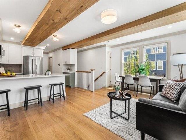 condo with 3 bedroom, Boston MA DS102090103