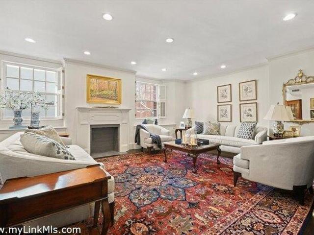 condo with 3 bedroom, Boston MA DS102120540