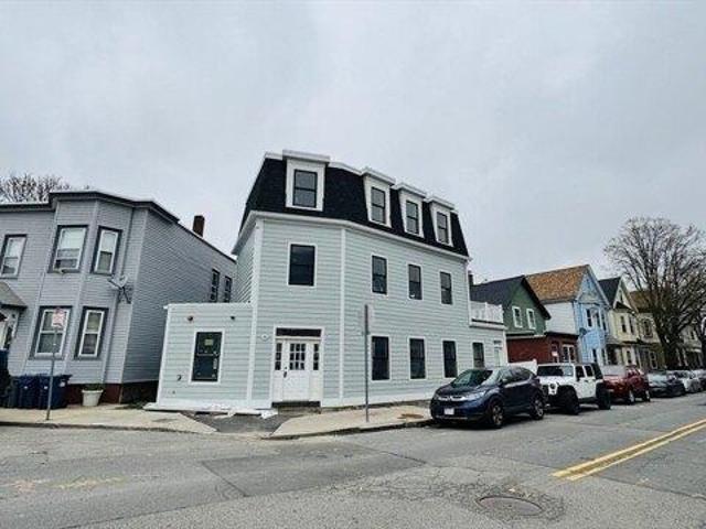 condo with 3 bedroom, Boston MA DS102155861