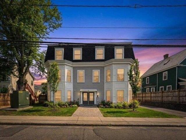 condo with 3 bedroom, Boston MA DS102156040