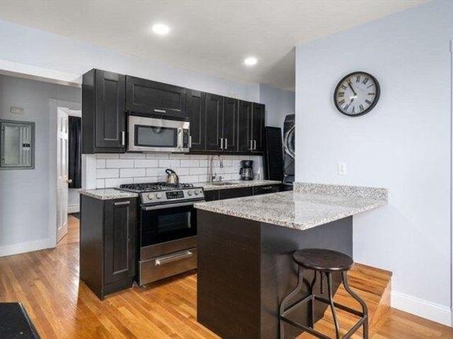 condo with 3 bedroom, Boston MA DS102158712