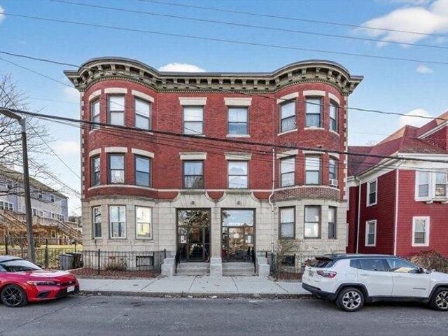 condo with 3 bedroom, Boston MA DS102213292
