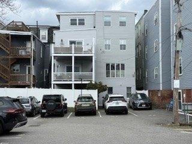 condo with 3 bedroom, Boston MA DS102255778