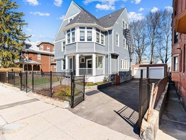 condo with 3 bedroom, Boston MA DS102256932