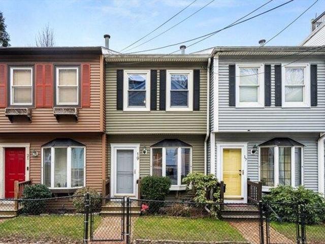 condo with 3 bedroom, Boston MA DS102315430