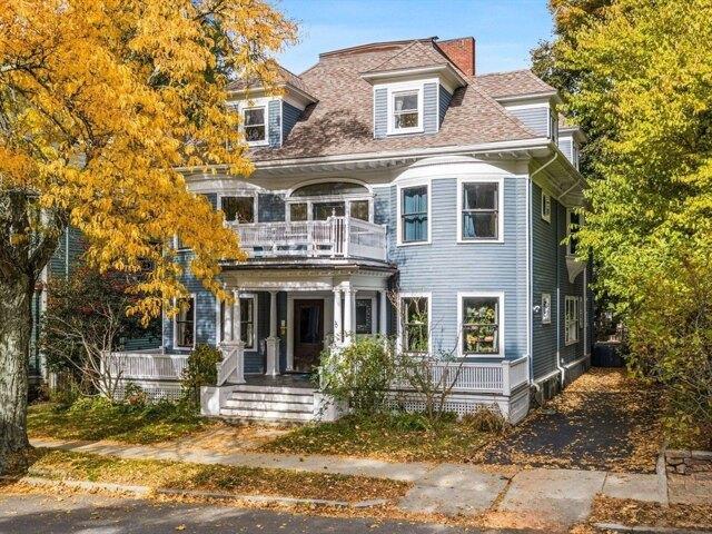 condo with 3 bedroom, Boston MA DS102315987