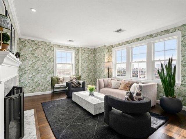 condo with 3 bedroom, Boston MA DS102316295