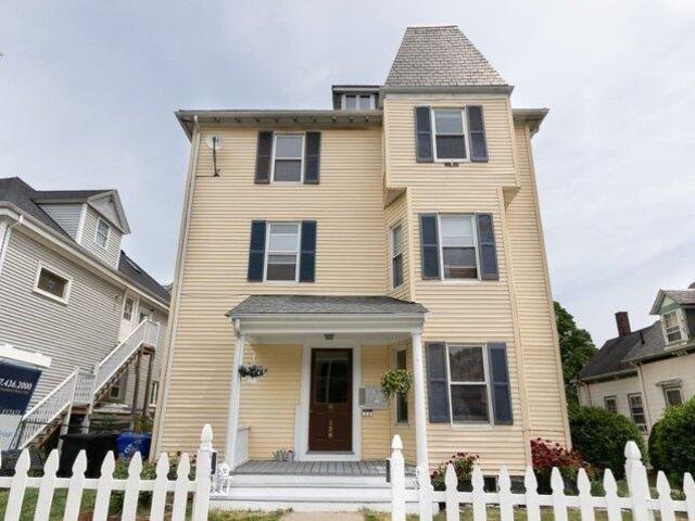 condo with 3 bedroom, Boston MA DS102343604