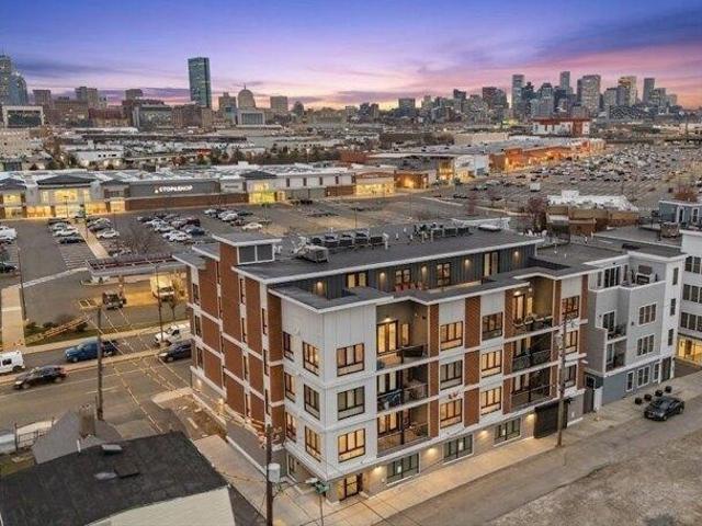 condo with 3 bedroom, Boston MA DS102344282