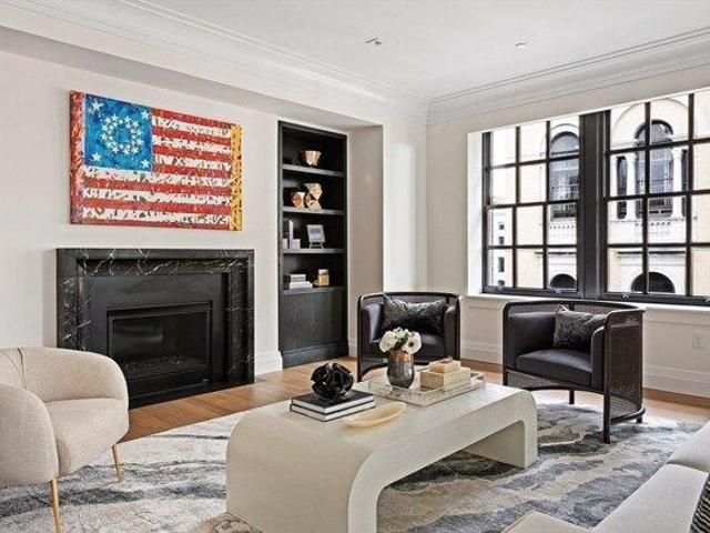 condo with 3 bedroom, Boston MA DS102345316