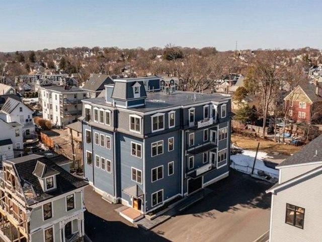 condo with 3 bedroom, Boston MA DS102346230
