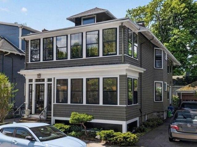 condo with 3 bedroom, Boston MA DS102369721