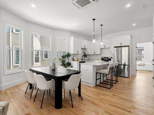 condo with 3 bedroom, Boston MA DS102369785