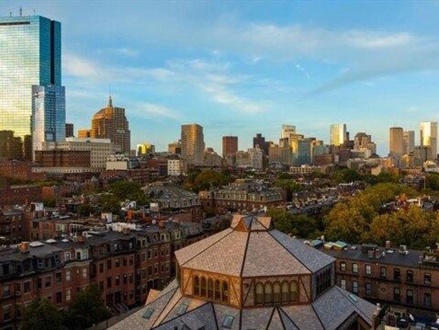 condo with 3 bedroom, Boston MA DS102371647