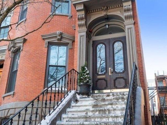 condo with 3 bedroom, Boston MA DS102371768