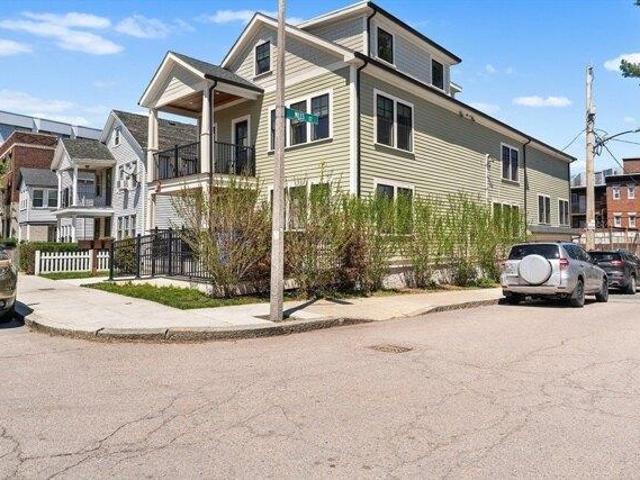 condo with 3 bedroom, Boston MA DS102371022