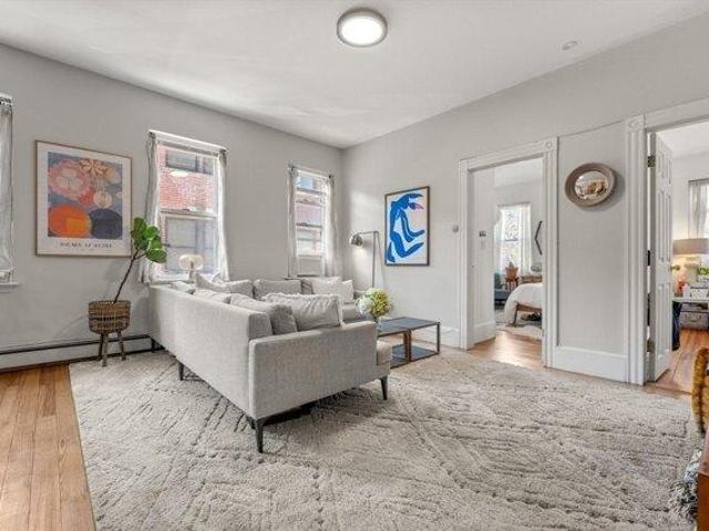 condo with 3 bedroom, Boston MA DS102371077
