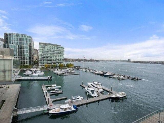 condo with 3 bedroom, Boston MA DS103443095