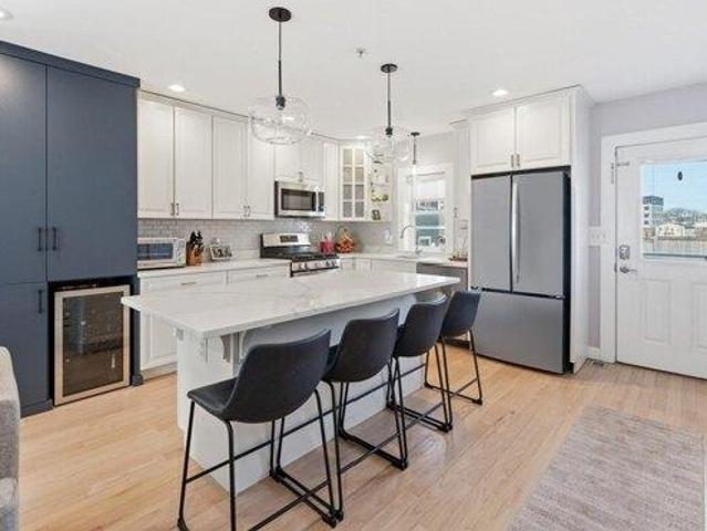 condo with 3 bedroom, Boston MA DS103493647
