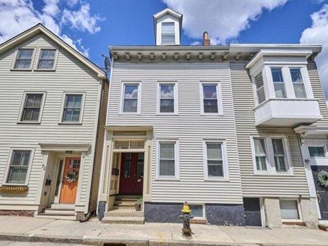 condo with 3 bedroom, Boston MA DS103494090