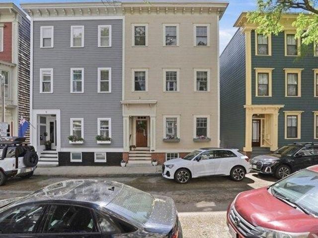 condo with 3 bedroom, Boston MA DS103495820