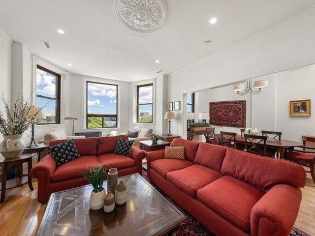 condo with 3 bedroom, Boston MA DS103495244