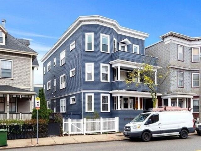 condo with 3 bedroom, Boston MA DS103496838