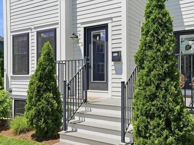 condo with 3 bedroom, Boston MA DS103496059