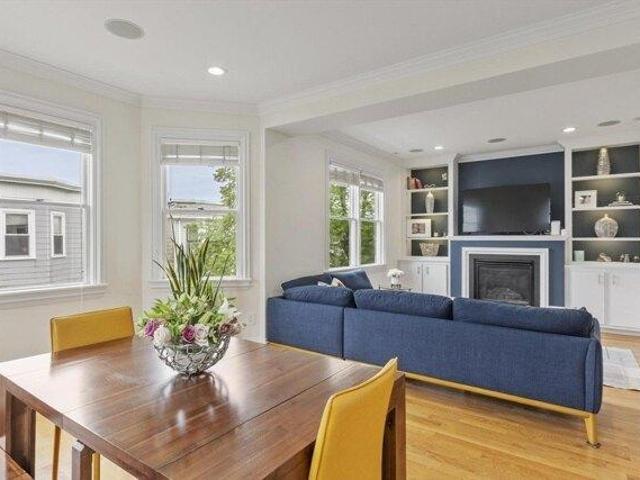 condo with 3 bedroom, Boston MA DS103498872