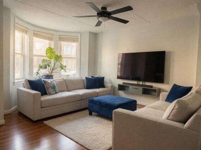 condo with 3 bedroom, Boston MA DS103498214