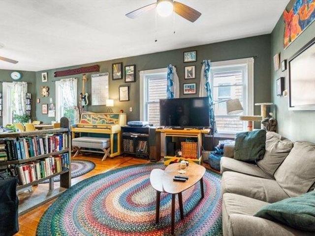 condo with 3 bedroom, Boston MA DS103498391