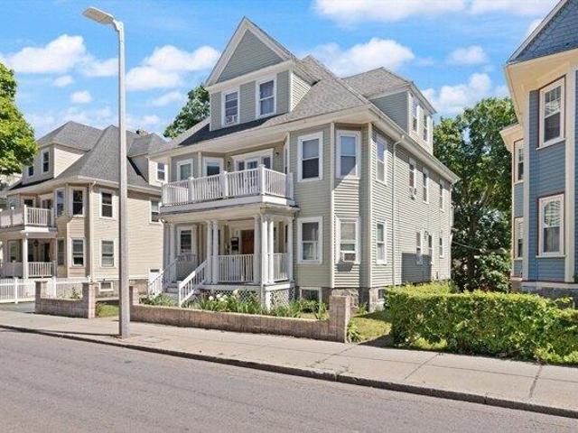 condo with 3 bedroom, Boston MA DS103499850
