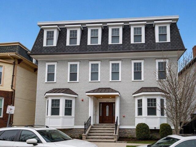 condo with 3 bedroom, Boston MA DS103548392
