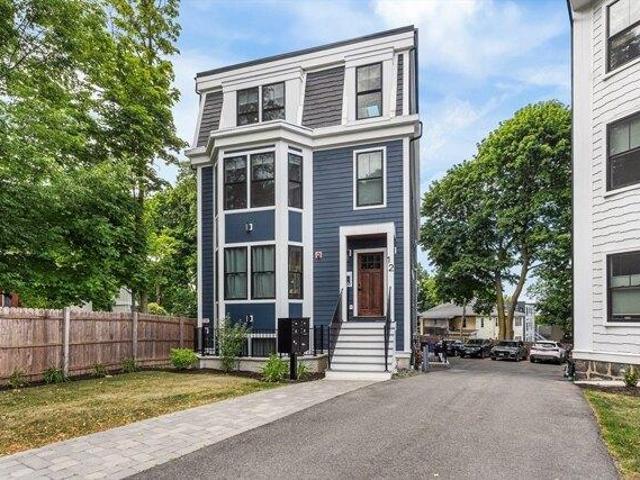 condo with 3 bedroom, Boston MA DS103588734