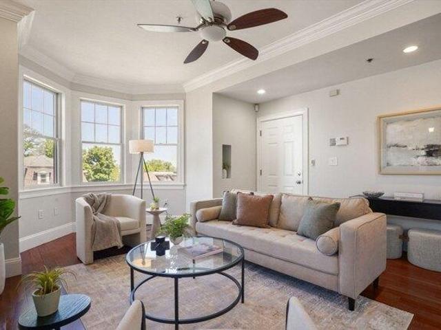 condo with 3 bedroom, Boston MA DS103620877